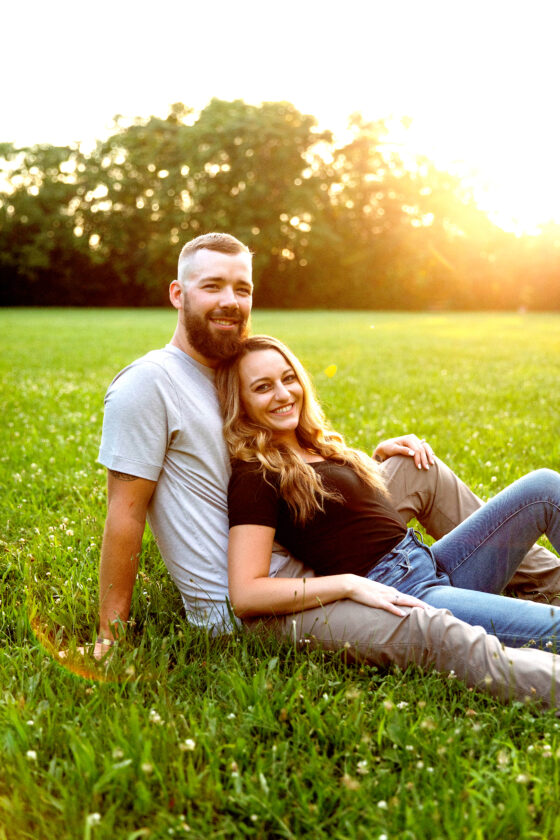 Morgan Lynn, Benjamin Kowalski | News, Sports, Jobs - Altoona Mirror